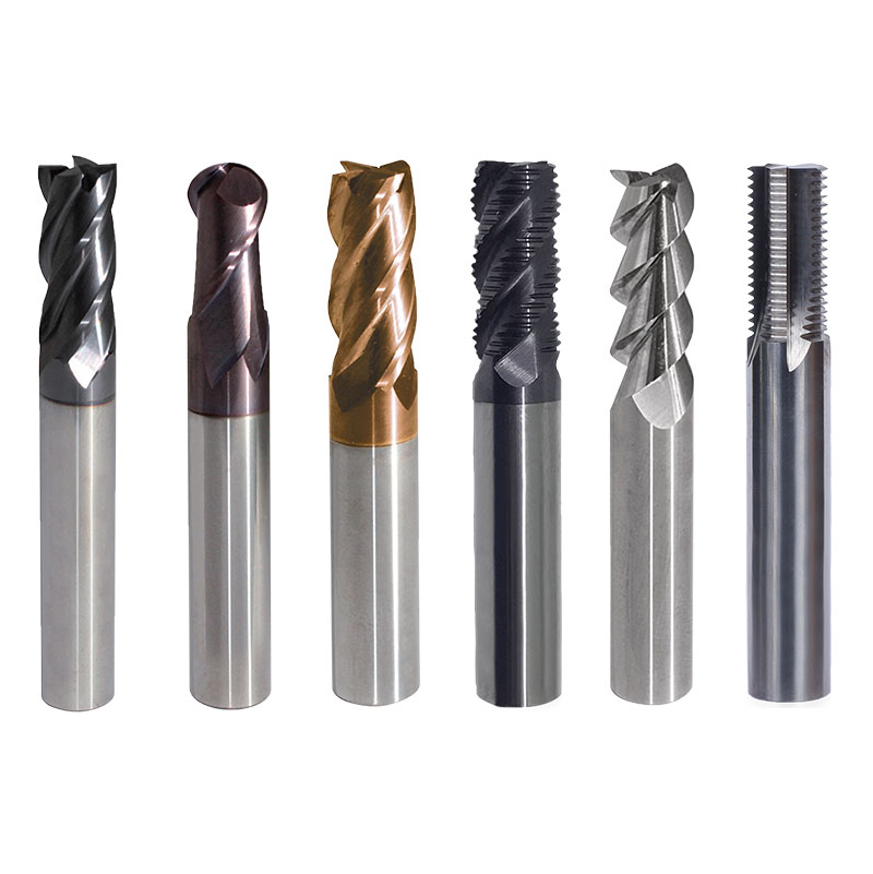 China China CNC Thread Milling Cutter manufacturers and suppliers | KAIHUA