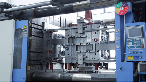 News - Kaihua Innovative Technology(05): Stack Mould