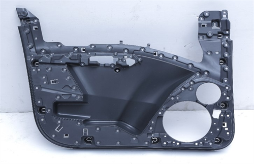 China Car Door Panel Injection Mold with Stack Mould Technology ...
