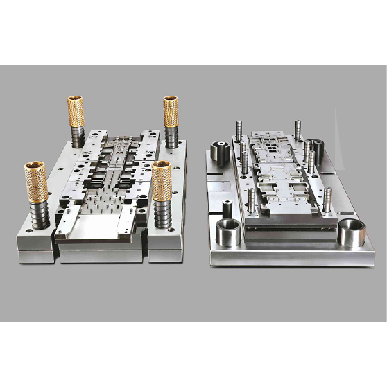 China Stamping Mold manufacturers and suppliers | KAIHUA