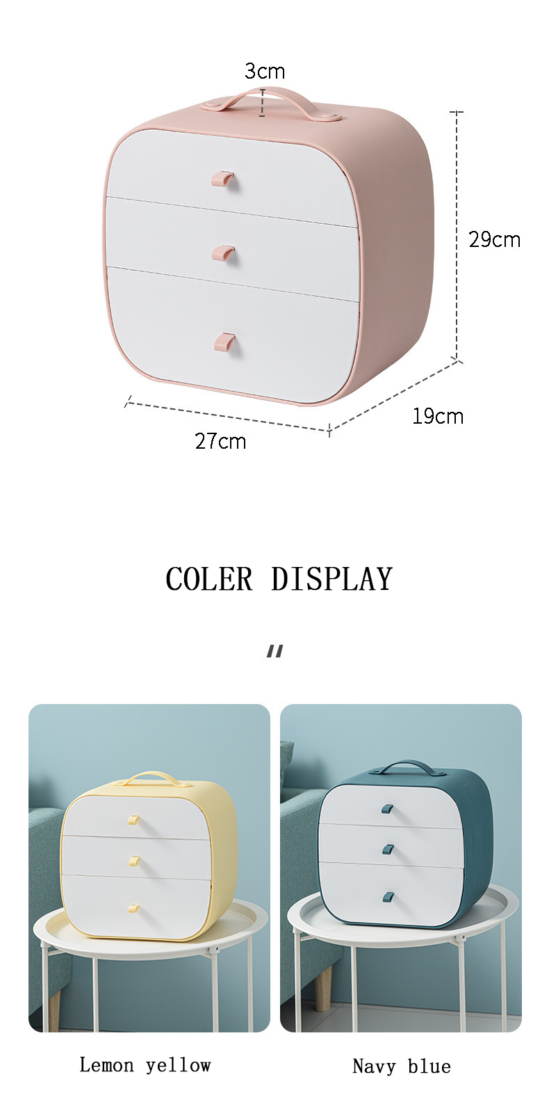 China Plastic Sundries Box manufacturers and suppliers | KAIHUA