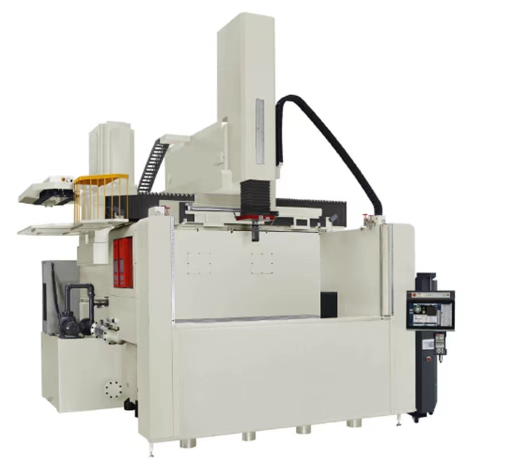 China EDM manufacturers and suppliers | KAIHUA