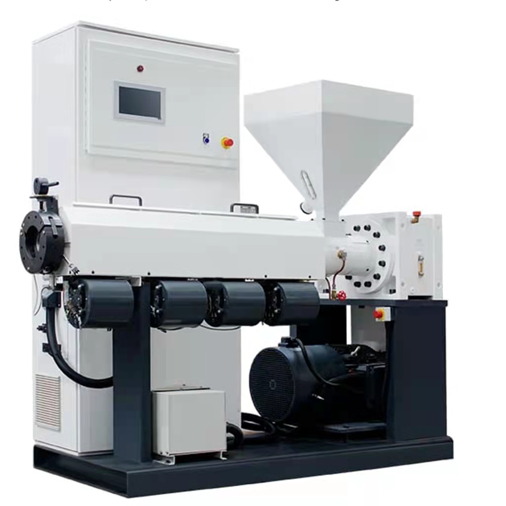 China Single Screw Extrusion Machine manufacturers and suppliers | KAIHUA